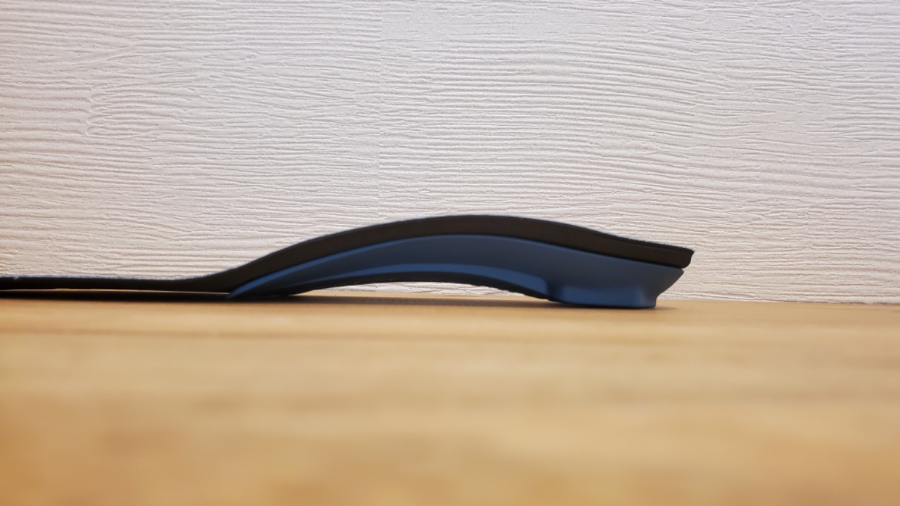 StepCraft MID 解説 - インソール大全