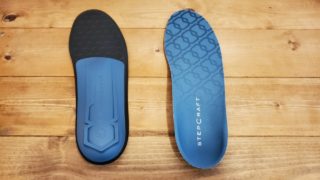 StepCraft MID 解説 - インソール大全