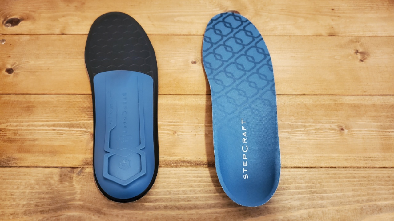 StepCraft MID 解説 - インソール大全